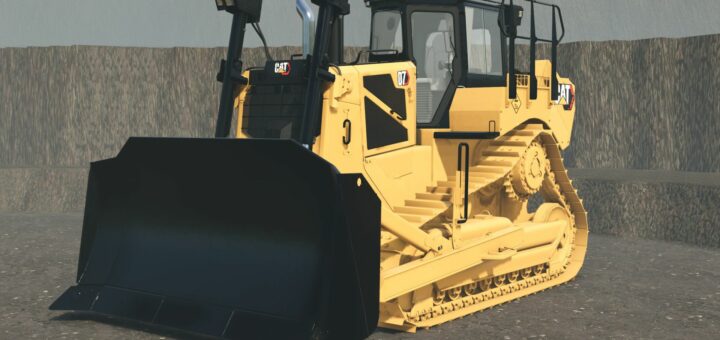 Farming Simulator 25 Forklifts Mods | FS25 Excavators Mods
