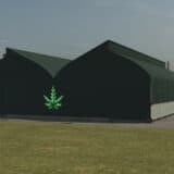 FS25 Cannabis DLC Pack v1.0 - FS 25 Packs Mod Download