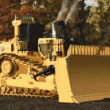 FS25 Cat D11 Next Gen Dozer v1.0 - FS 25 Forklifts / Excavators Mod ...