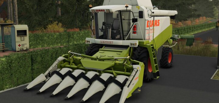 Farming Simulator 25 Cutters Mods | FS25 Cutters Mods | LS25 Cutters