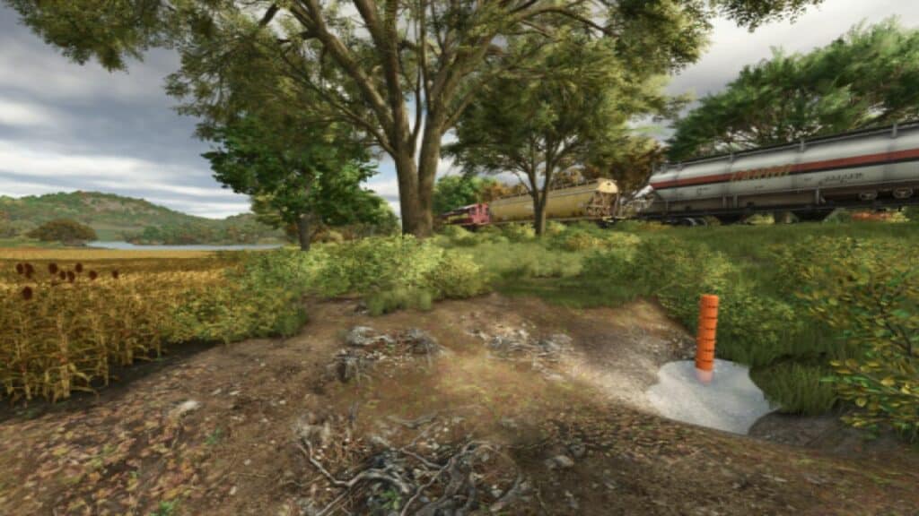 FS25 Field Tile Riser DrainPipe / YieldBoost V1.0 - FS 25 Objects Mod ...