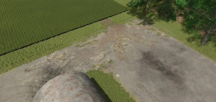 Farming Simulator 25 Textures Mods | FS25 Textures | LS25 Textures