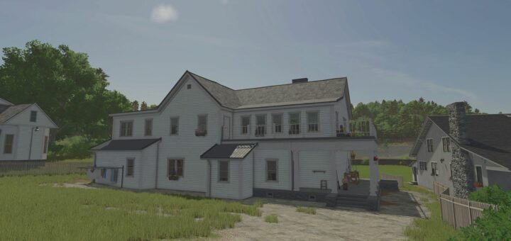 FS25 Cannabis DLC Pack v1.0 - FS 25 Packs Mod Download