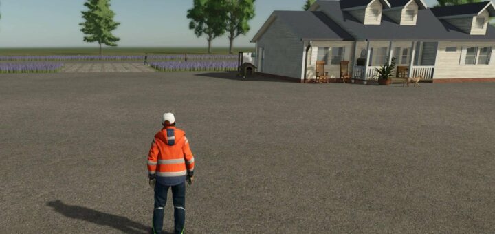 Farming Simulator 25 Maps Mods | FS25 Maps Mods | LS25 Maps Mod