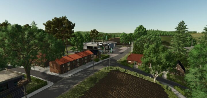 Farming Simulator 25 Maps Mods | FS25 Maps Mods | LS25 Maps Mod