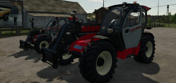 Farming Simulator 25 Mods Packs | FS25 Mods Pack | LS25 Mods Pack