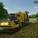 FS25 Multifruit ROPA v1.2.0.1 - FS 25 Combines Mod Download