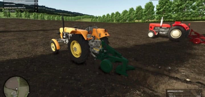 Farming Simulator 25 Mods Packs | FS25 Mods Pack | LS25 Mods Pack