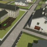 FS25 Public Works Map BETA 2 v1.0 - FS 25 Maps Mod Download
