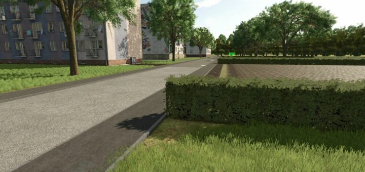 Farming Simulator 25 Maps Mods | FS25 Maps Mods | LS25 Maps Mod
