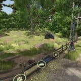 FS25 Riverbend Springs Edit By Stevie v1.0.0.4 - FS 25 Maps Mod Download