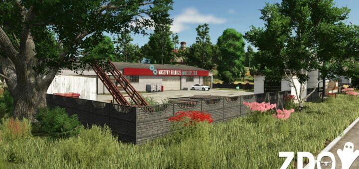 Farming Simulator 25 Maps Mods | FS25 Maps Mods | LS25 Maps Mod