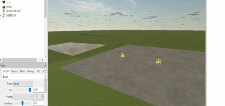 Farming Simulator 25 Maps Mods | FS25 Maps Mods | LS25 Maps Mod