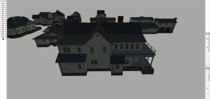 Farming Simulator 25 Prefab Mods | FS25 Prefab Mods | LS25 Prefab