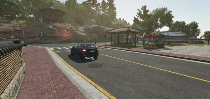 Farming Simulator 25 Maps Mods | FS25 Maps Mods | LS25 Maps Mod