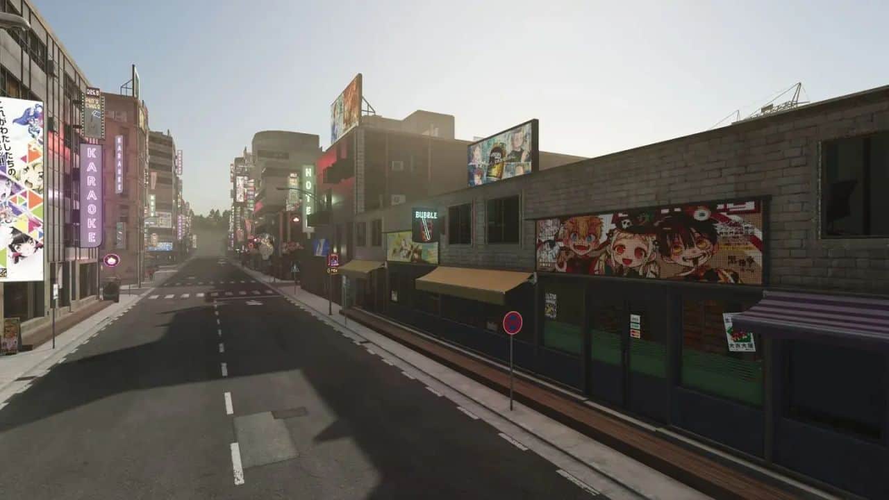 FS25 Yurihonjō v1.5.4.0 - FS 25 Maps Mod Download