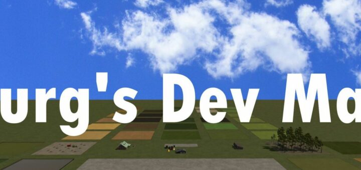 Farming Simulator 25 Maps Mods | FS25 Maps Mods | LS25 Maps Mod