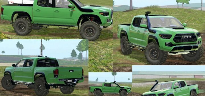 Farming Simulator 2017 Cars mods | FS 17 Cars mods | LS 17 Cars mods