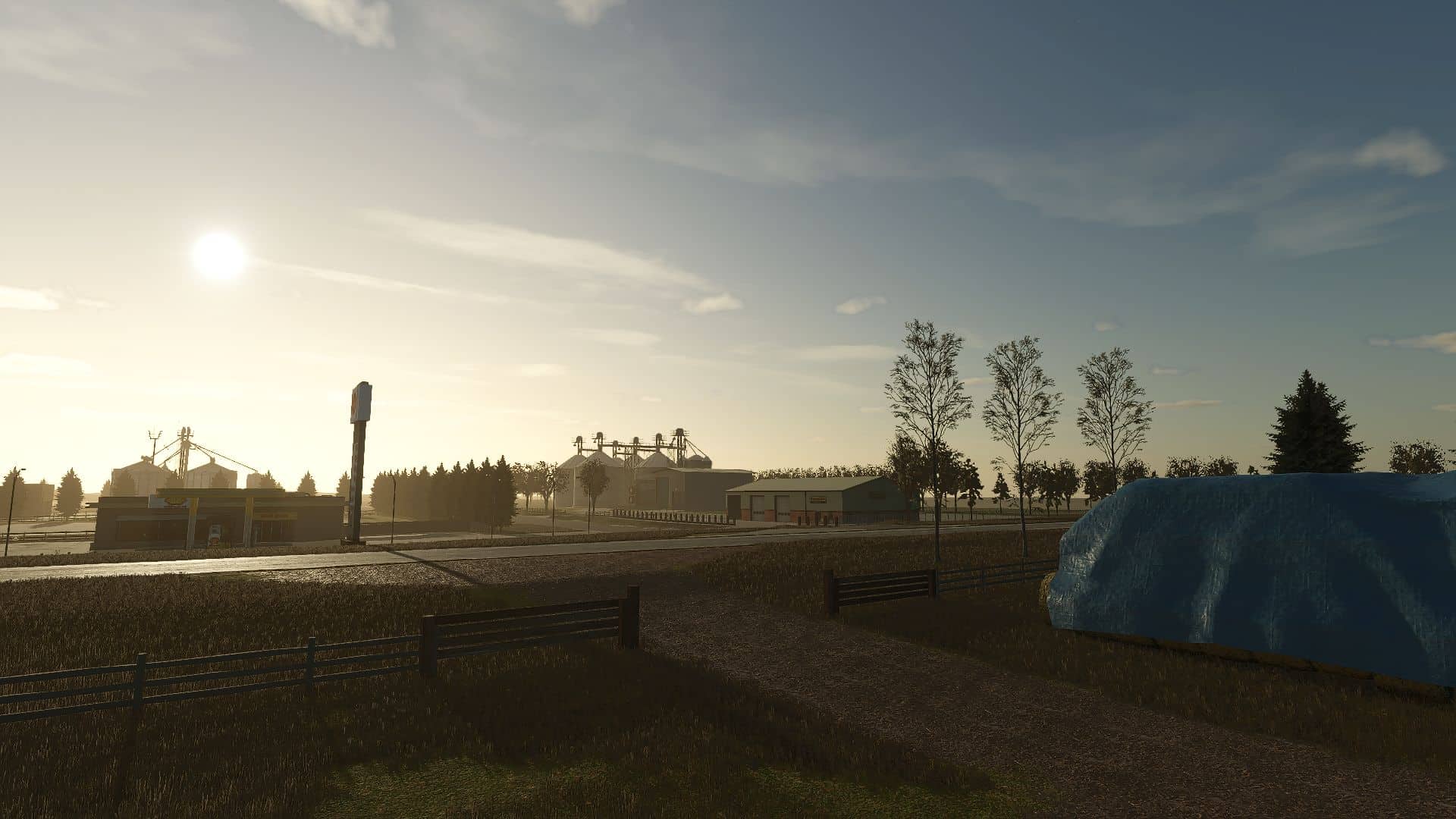 FS25 Argentina 25 V1 (6) - Farming simulator 19 / 17 / 15 Mod