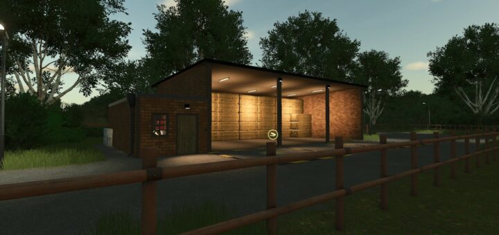 Farming Simulator 25 Mods Packs | FS25 Mods Pack | LS25 Mods Pack
