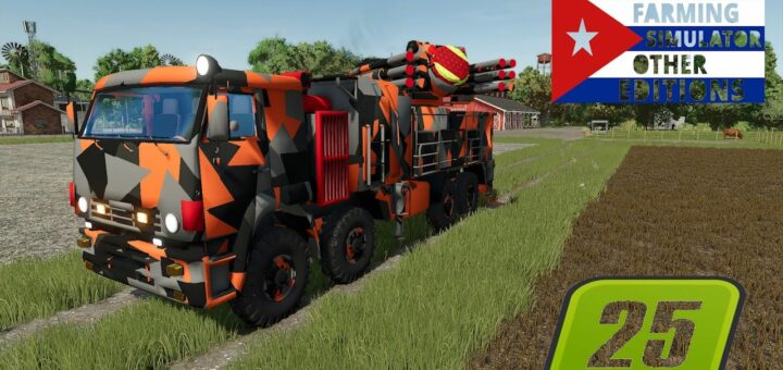 Farming Simulator 25 Vehicles Mods | FS25 Vehicles | LS25 Vehicles