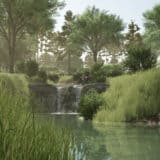 FS25 New Frontier Map v1.0.2.0 - FS 25 Maps Mod Download