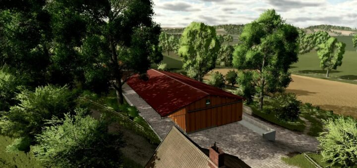 Farming Simulator 25 Maps Mods | FS25 Maps Mods | LS25 Maps Mod