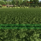 FS25 Realistic Weather v1.0 - FS 25 Other Mod Download