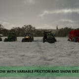 FS25 Realistic Weather v1.0 - FS 25 Other Mod Download