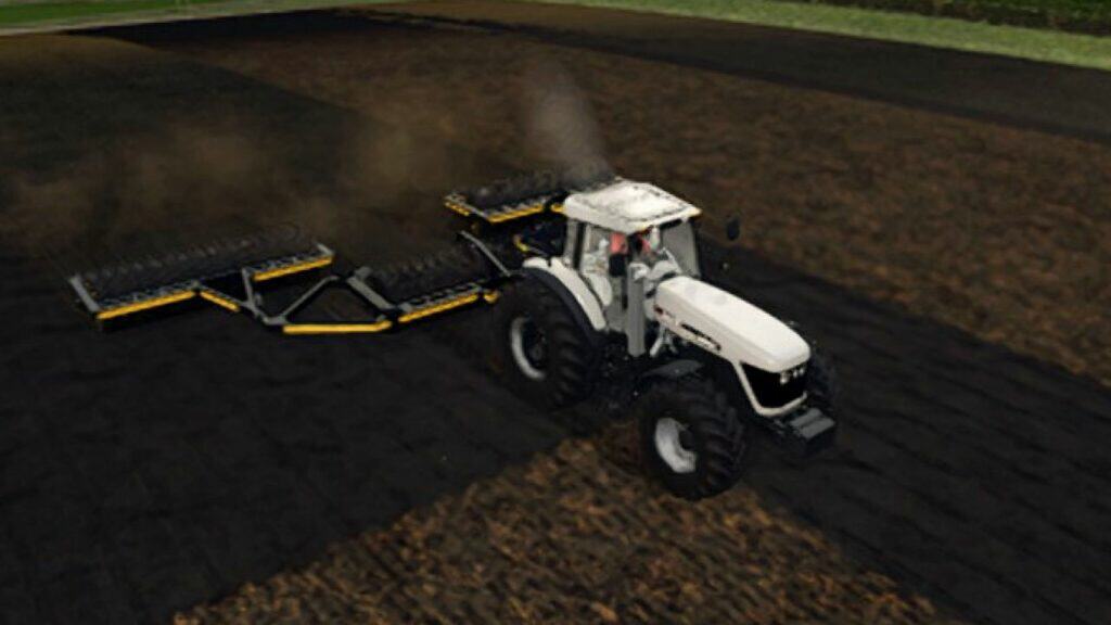 FS25 Rollers pack V1 (3) - Farming simulator 19 / 17 / 15 Mod