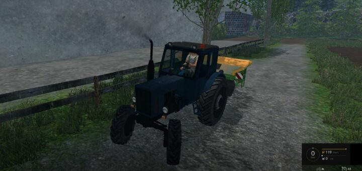 Farming Simulator 2015 Tractors mods | FS 15 Tractors | LS 15 Tractors