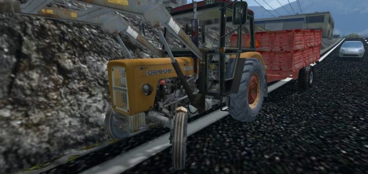 Farming Simulator 2015 Tractors mods | FS 15 Tractors | LS 15 Tractors