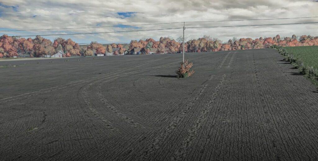 FS22 Barycz Edit v1.0 - FS 22 Maps Mod Download