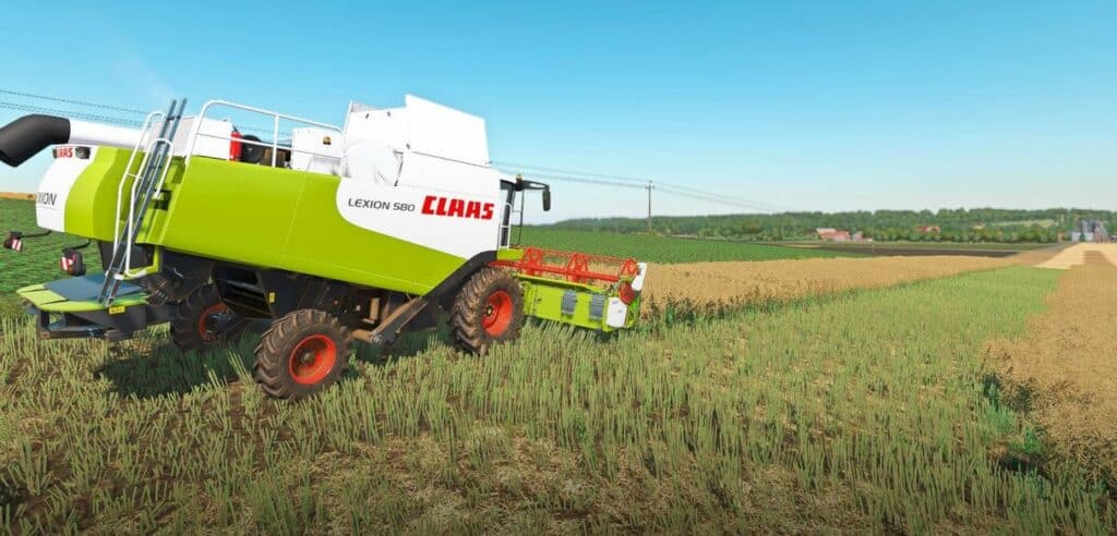 FS22 Mercedes Benz OM502LA V8 Engine Sound v1.0 - FS 22 Other Mod Download