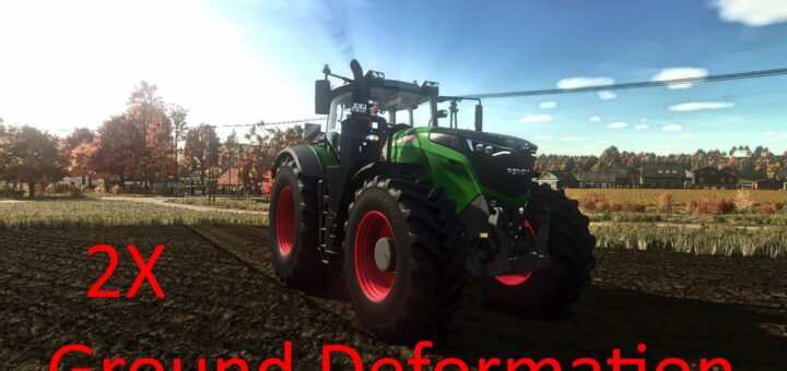 Farming Simulator 25 Textures Mods | FS25 Textures | LS25 Textures