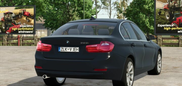 Farming Simulator 25 Cars Mods | FS25 Cars Mods | LS25 Cars