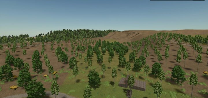 Farming Simulator 25 Maps Mods | FS25 Maps Mods | LS25 Maps Mod