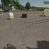 FS25 Better Winch v1.0 - FS 25 Other Mod Download