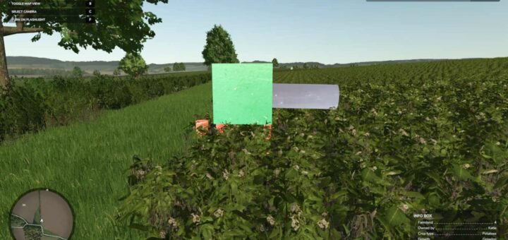 Farming Simulator 25 Objects Mods | FS25 Objects | LS25 Objects