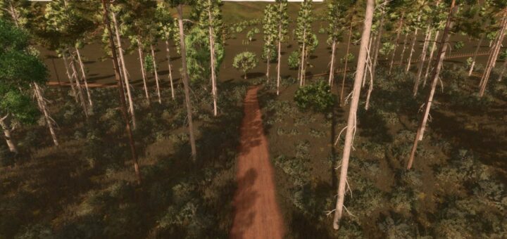 Farming Simulator 25 Maps Mods | FS25 Maps Mods | LS25 Maps Mod