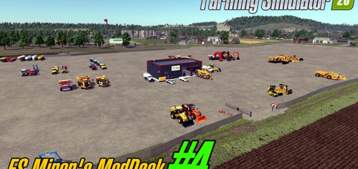 FS25 Cannabis DLC Pack v1.0 - FS 25 Packs Mod Download