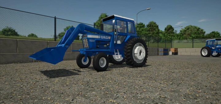 Farming Simulator 25 Mods | FS25 Mods | LS25 Mods