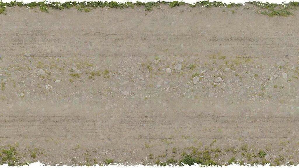 FS25 Gravel Dust texture + Dirt Road texture v1.0.0.1 - FS 25 Textures ...