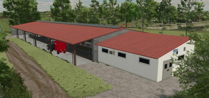 FS25 Cannabis DLC Pack v1.0 - FS 25 Packs Mod Download