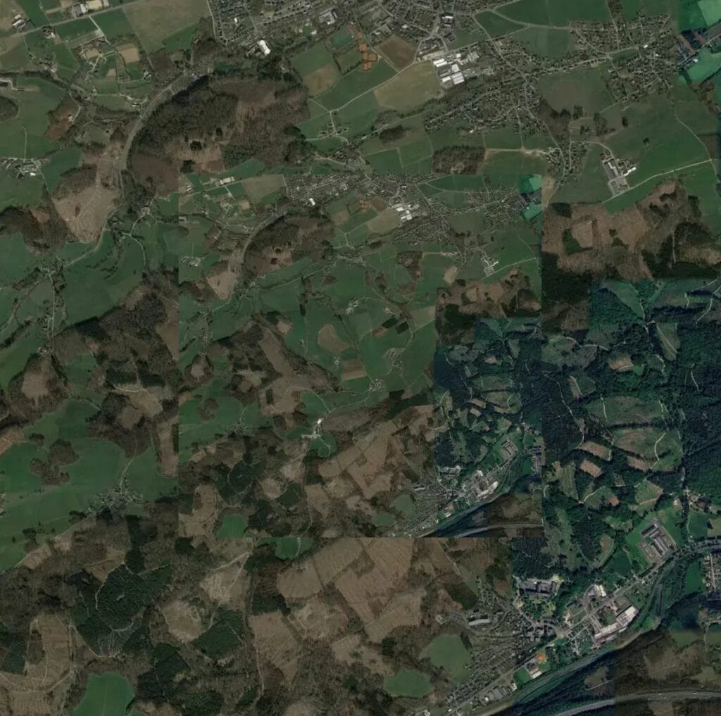 FS25 Lindlar 4x v5.0.3.1 - FS 25 Maps Mod Download