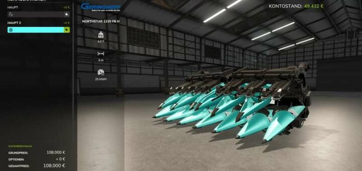 FS25 FS Miner’s Mod Pack #15 – February 2026 v1.0 - FS 25 Packs Mod ...