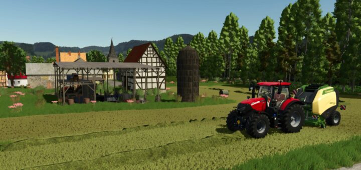 Farming Simulator 25 Maps Mods | FS25 Maps Mods | LS25 Maps Mod