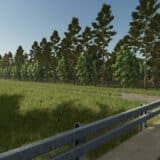 FS25 Prairie Farm Michigan V1.0 - FS 25 Maps Mod Download
