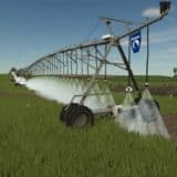 FS25 Reinke Linear Irrigation System v1.0 - FS 25 Implements & Tools ...