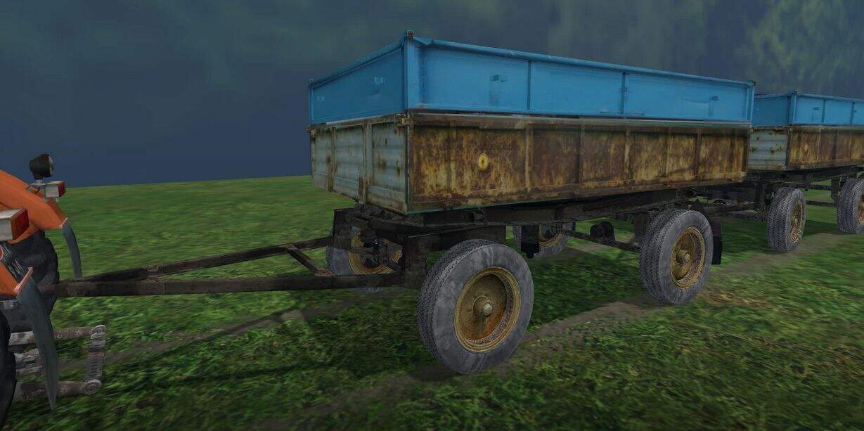 FS15 AUTOSAN D47 STARY RDŻA NAJLEPSZY DOBRY EXTRA HIT V2.0 - FS 15 ...